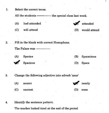 BPSC Project Manager Previous Year Papers With Answer Sheet PDF PuzzlesHuB