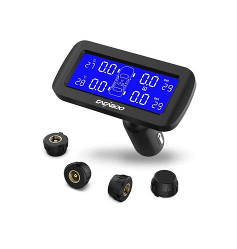 Top 10 Best TPMS Sensors In 2025 Reviews Guide