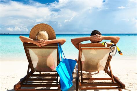 The Smartest Way To Vacation According To Science Vox