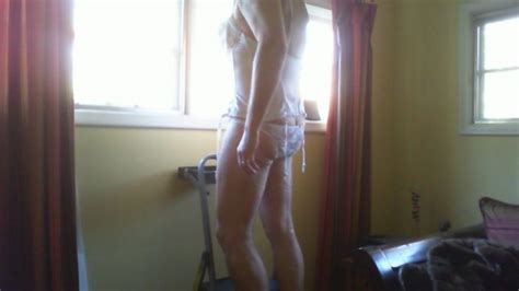 Window Pose Freakden