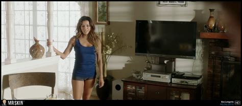 Naked Eva Longoria In Any Day