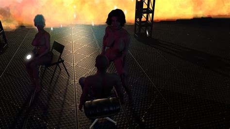 Linda And Liza Dance On Fire Camride Eporner