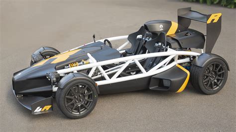 Simpleplanes Ariel Atom 4r