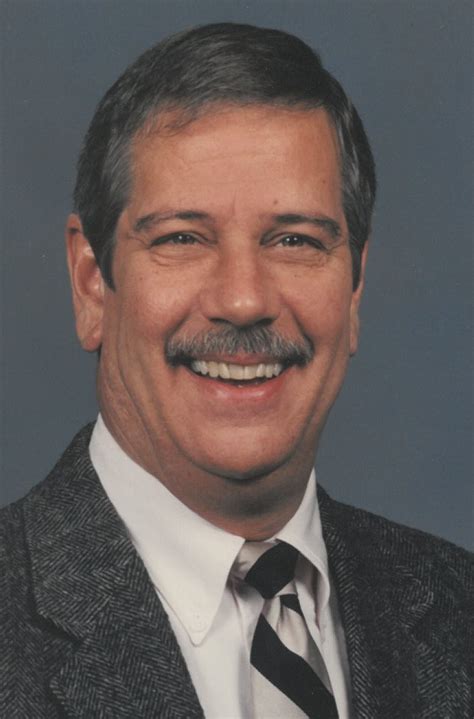 George N Stultz Was A Business Administrator Bluffton Icon