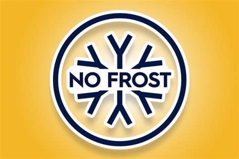 No Frost что это такое в холодильнике – Что значит Ноу Фрост в ...