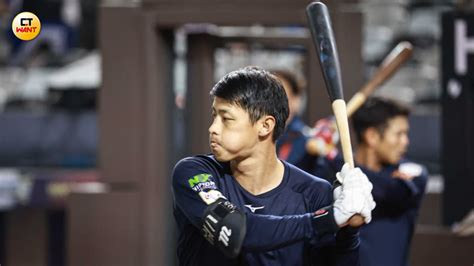 12強／曾豪言「輸球改當投手」！辰己涼介賽後受訪：想明天就開始練打擊