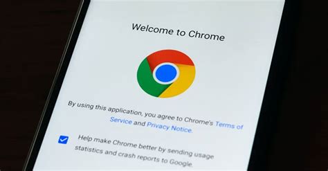Ways To Help Google Chrome Reduce Battery Consumption On