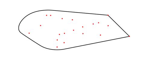 Approximation 1d Chebfun