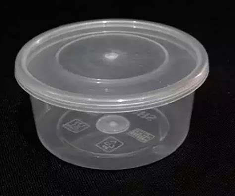 Polypropylene Container At Rs 1 9 Piece Plastic Container In Hyderabad Id 2848981918255