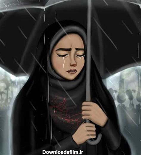 عکس نظامی دخترانه برای پروفایل