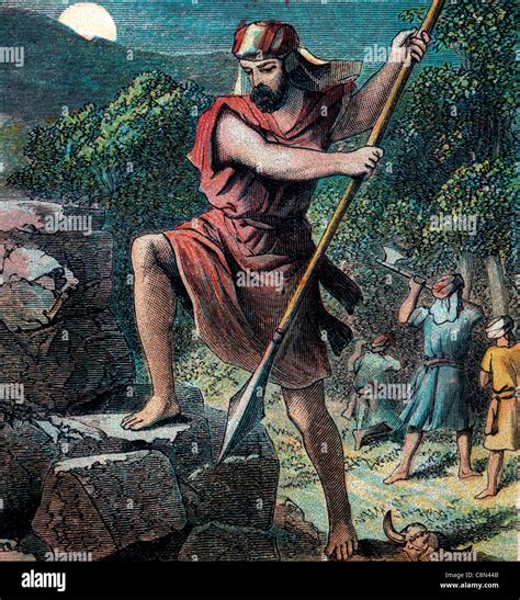 Baal Bible Mighty Baal Essays In Honor Of Mark S Smith Brill