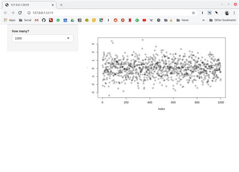 R Displaying Dbplyr Collect Progress In Shiny Stack Overflow