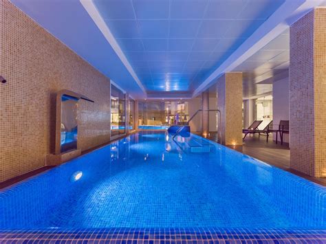 H10 Casa Del Mar Spa Sports