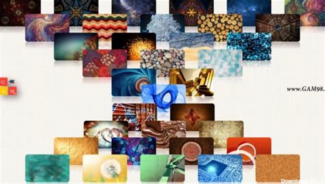 عکس برای پس زمینه پاور