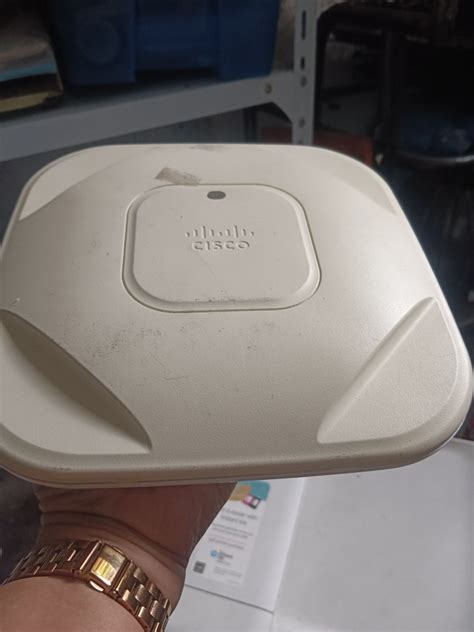 Cisco Wifi Router Computers And Tech Parts And Accessories Networking On