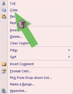 Excel Me Copy Paste Kaise Kare