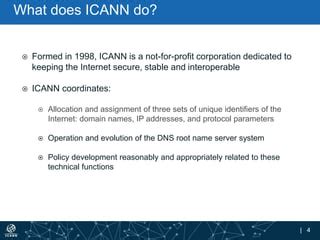 2 Icann Intro Dns Ec Mar2015 PPT