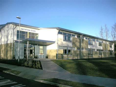 Emo National School Emo Co Laois Carroll Okeeffe