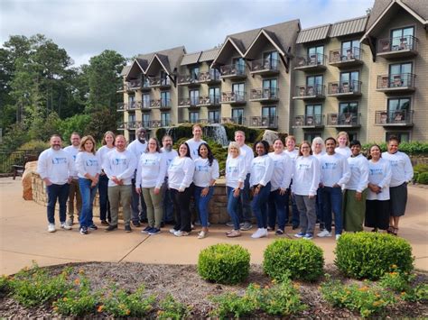 Wonderful Experience Amanda Morris Foreman