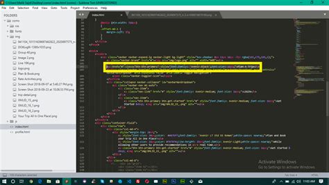 Css Different Browsers Render My Website Fonts In Different Ways Stack Overflow