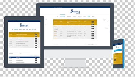 Computer Program Display Advertising Computer Monitors Organization Web Page Png Clipart