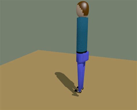 Rigging Body Physics And Jiggling For Iclone Characters Blender