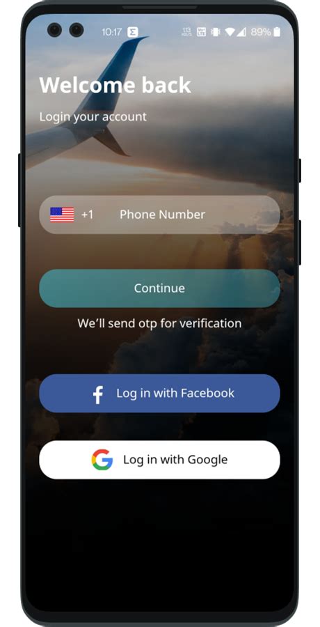 React Native Hotel Booking And Tour Travel App Template In React Native TravelPro By
