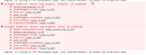 Aot Build And Ivy Compiler · Issue 52 · Single Spasingle Spa Angular · Github