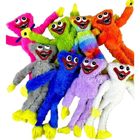 Игрушки «Хагги Вагги снимают с продажи в Любимый Златоуст