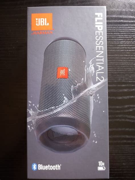 JBL Flip Essential