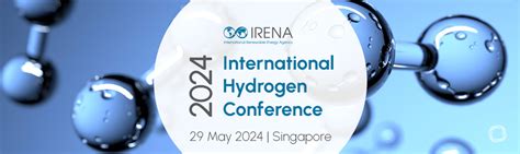2024 International Hydrogen Conference Developmentaid