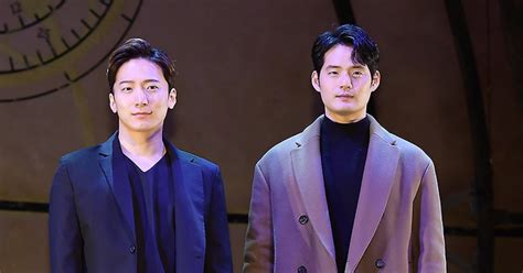 진태화 서경수 뮤지컬 위키드의 피에로~[포토엔hd]