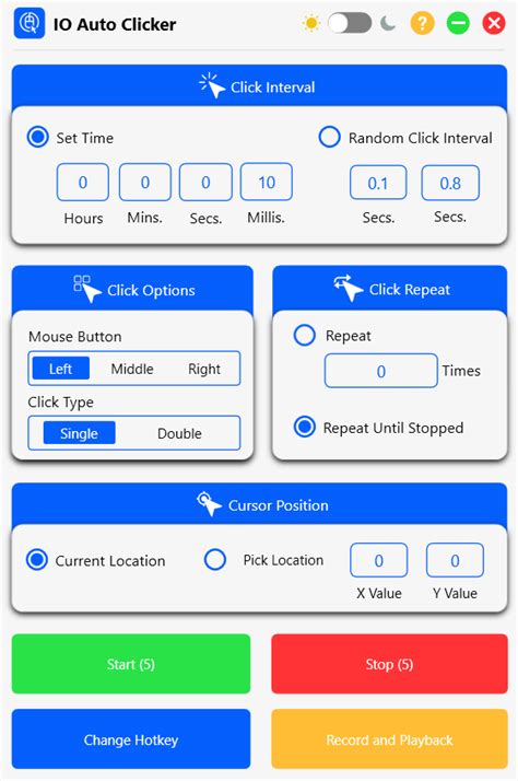 Best Auto Clicker For Roblo