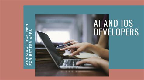 Ai Is Not Replacing Ios Developers