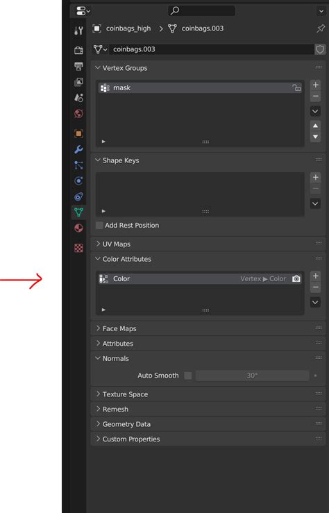 Blender 40 Beta Imports Zbrush 202322 Error · Issue 447 · Joseconsecogob · Github
