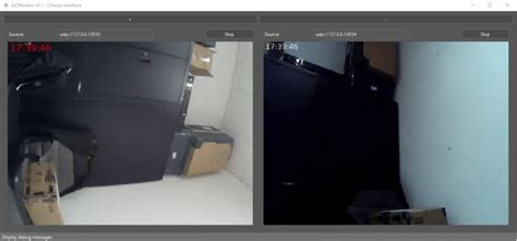 Stream Video Between Two Machines With Ffmpeg • Aranacorp