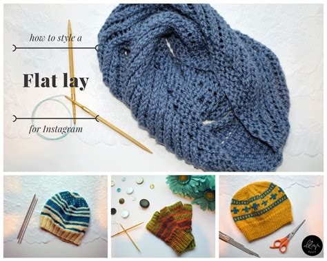 What Is A Flat Lay And How To Style One Robyn Roste