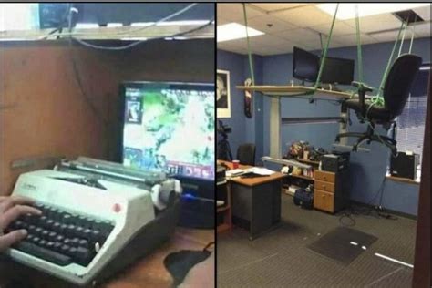 10 Potret Kocak Setup Komputer Aneh Idenya Ngawur 10 Potret Kocak Setup Komputer Aneh Idenya Ngawur