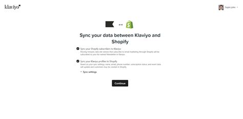 step by step guide to klaviyo shopify integration in 2025