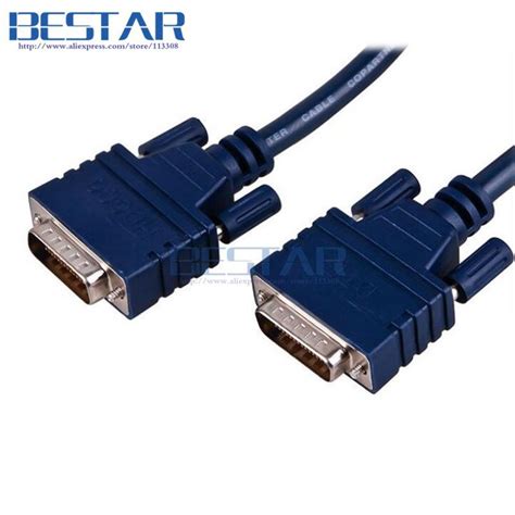 Cab 6060x Hd60mmx Lfh60 Dte To Dce Smart Serial Cable 1m 3m For Cisco Wic 1t Nm 4t And Nm 4a S