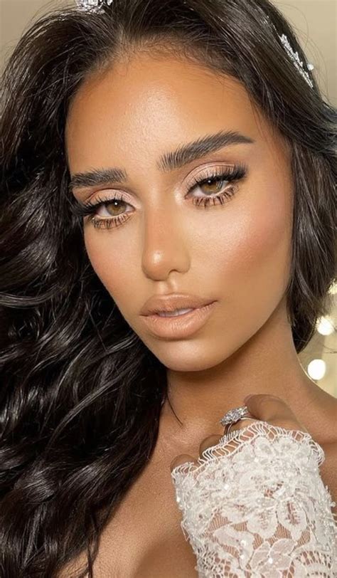Makeup Idee Per Capelli Trucco Da Sposa Idee Per Il Trucco