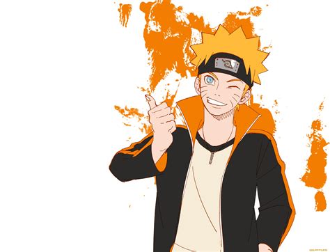 Обои Аниме Naruto обои для рабочего стола фотографии аниме Naruto Uzumaki Обои для рабочего