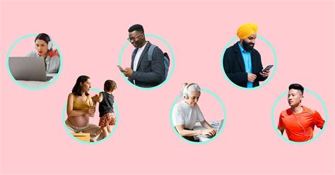 Datos Demográficos En Marketing La Clave Para Una Segmentación Efectiva Virtualmailer