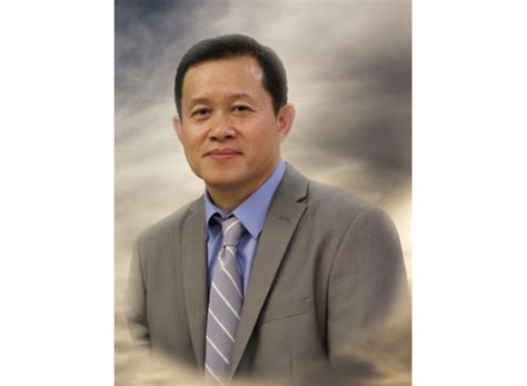 Daniel Aung Lee Obituary 2025 Fontana Ca Ingold Funeral