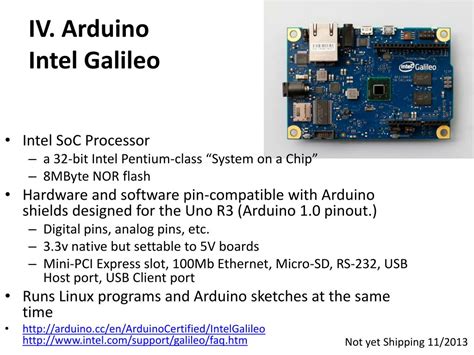 Ppt Ham Radio And Modern Micros Arduino Picaxe And Beyond