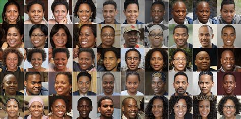 Nyu Tandon Researchers Mitigate Racial Bias In Facial Recognition Technology With