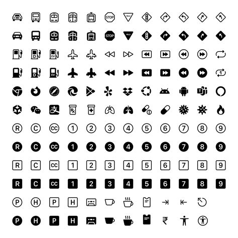 Bootstrap Icon Png