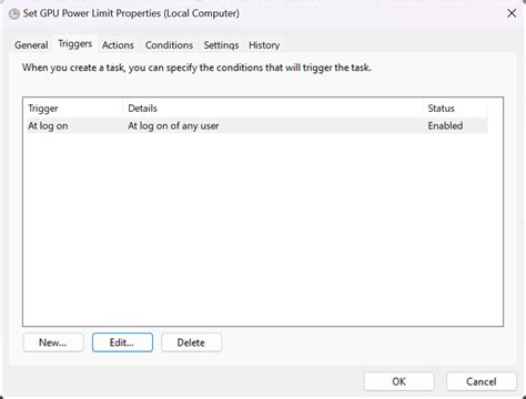 Optimize NVIDIA GPU Power Limits Windows Linux Tim Harbakon