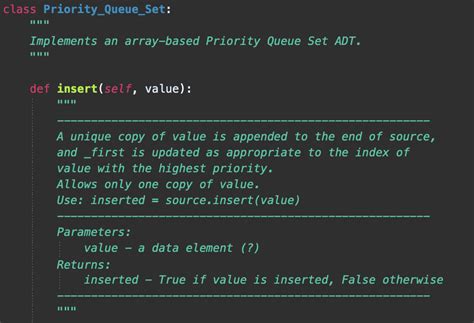 Solved A Unique Copy Of Value Is Appended To The End Of
