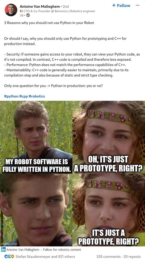 Adam Kalisz On Linkedin Kaliszutelefonu Programming Python Cpp